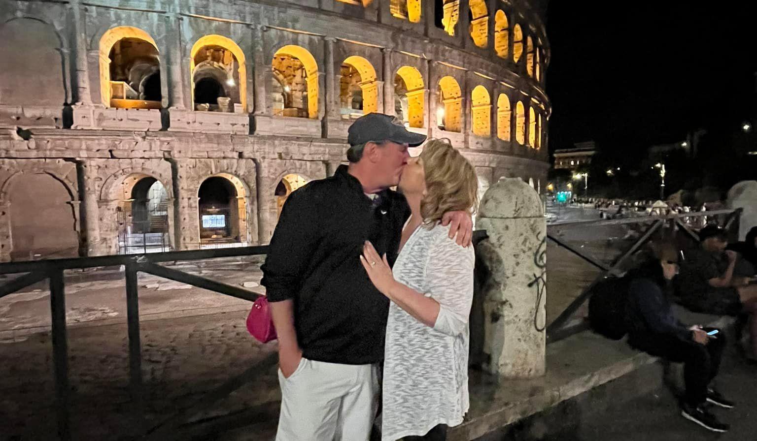 Kevin Ciamarra and Lisa Stinchcomb's Wedding Website