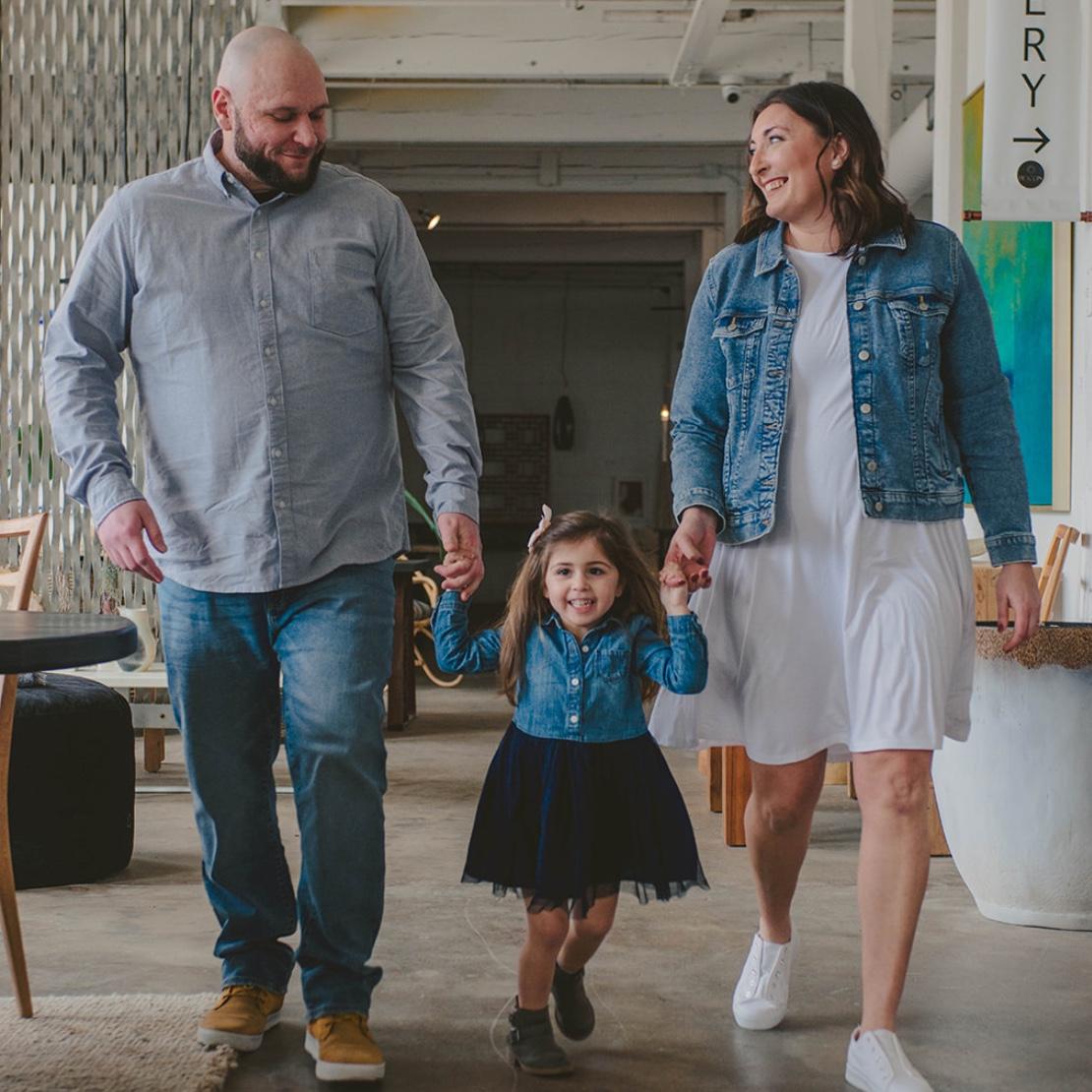 Michaela Longo and Jason Harman's Wedding Website