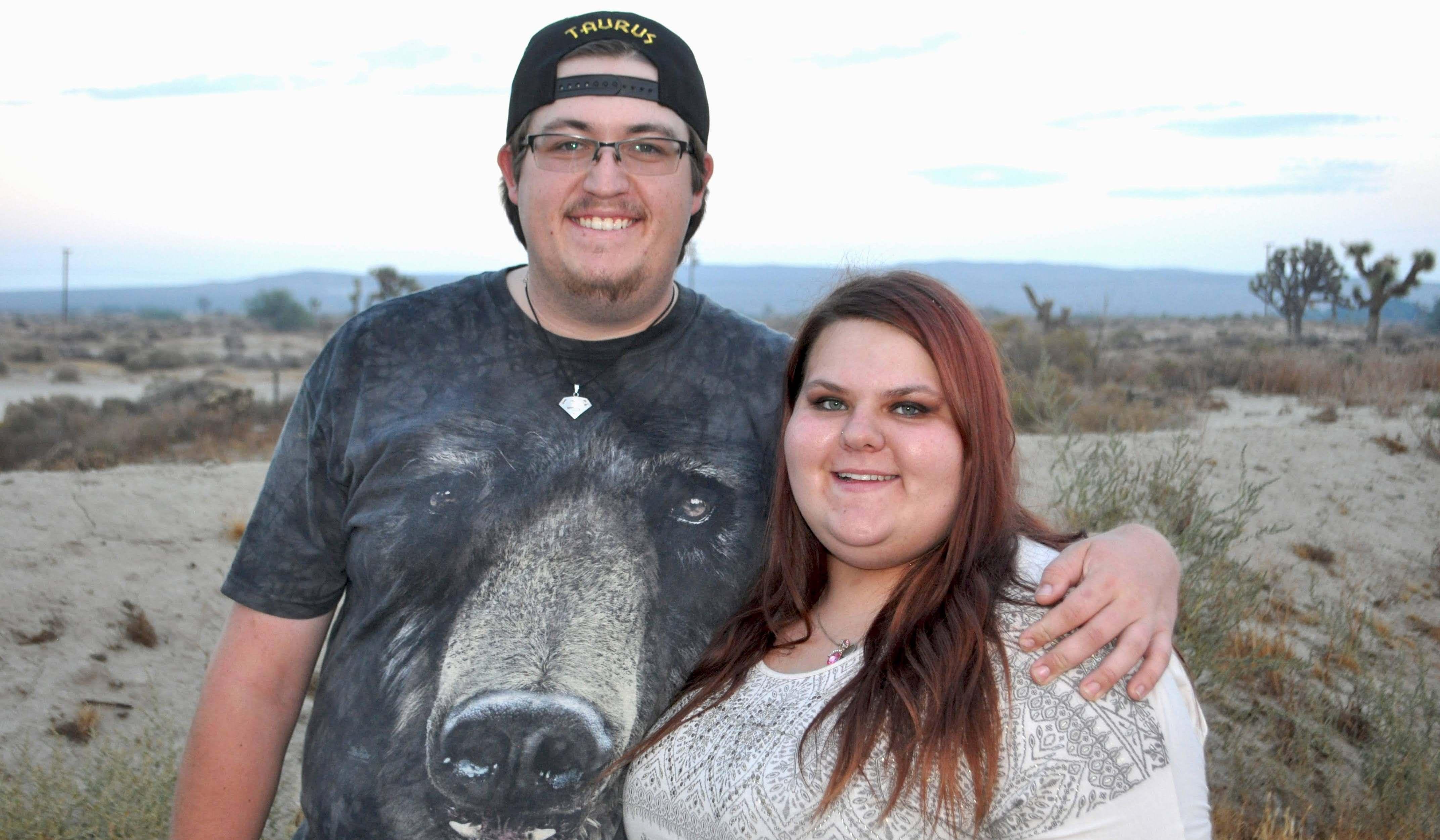 Shauntelle Price and Christopher Stroup's Wedding Website