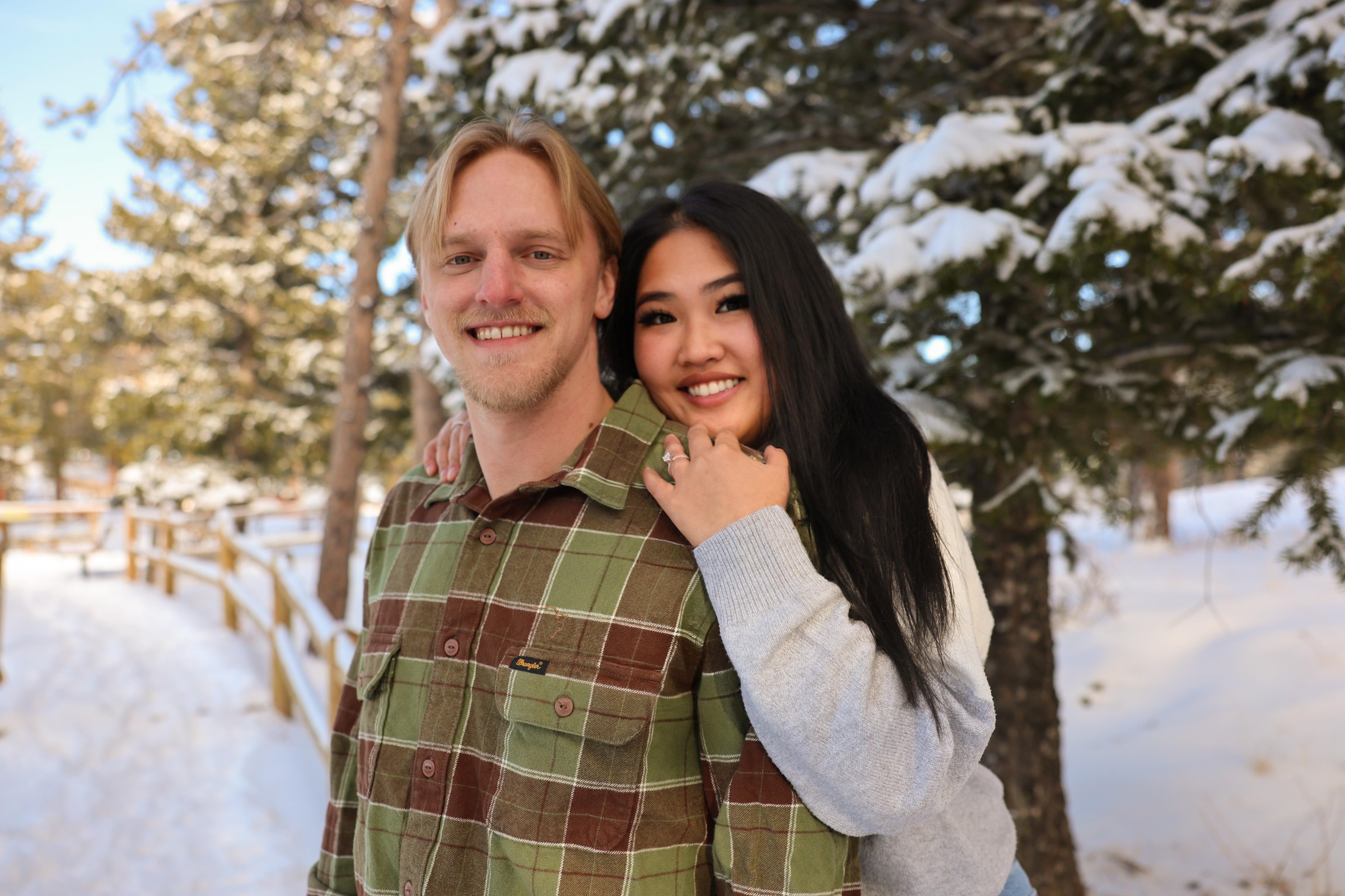 Tiara Tambunan and Ryan August's Wedding Website