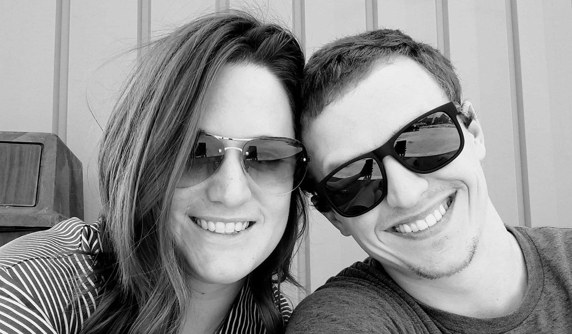 Amanda Gray and William Reinig's Wedding Website