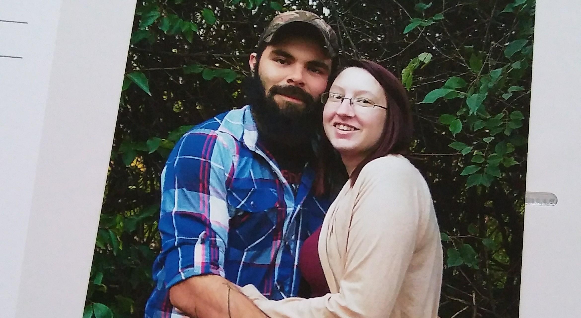 Michaela Roberts and Mason Lyall's Wedding Website