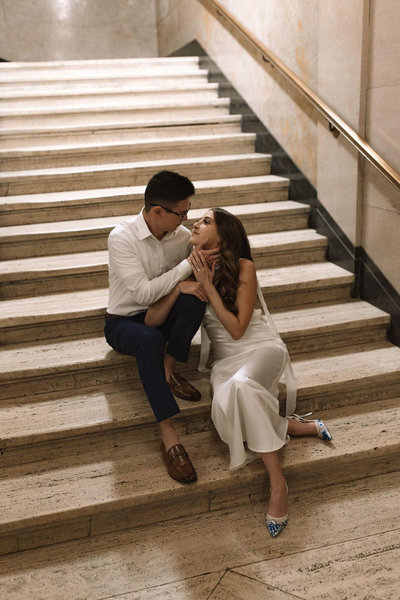 Aeryn Rutt and Riley Chung's Wedding Website