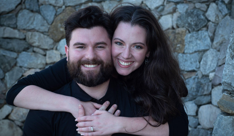 Rachel Barron and Matthew Bramer's Wedding Website