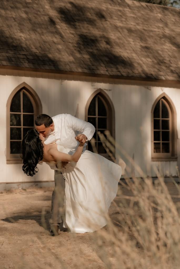 Natalie Rodriguez and Raymundo Cuevas' Wedding Website