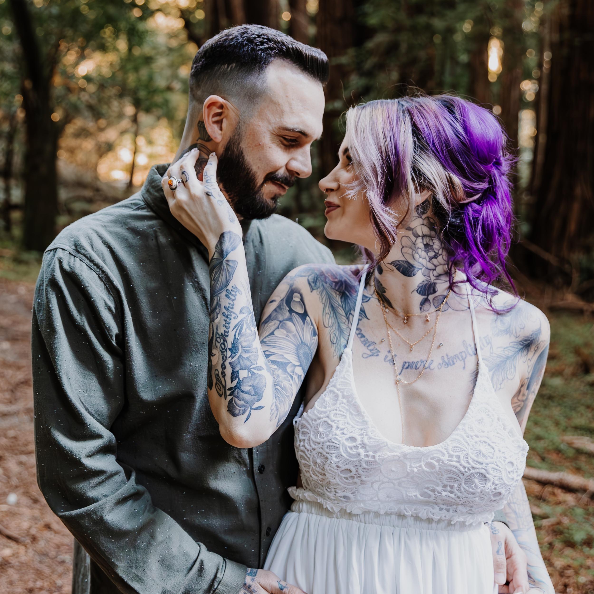 Shelby Rae and Nicholas Romero's Wedding Website