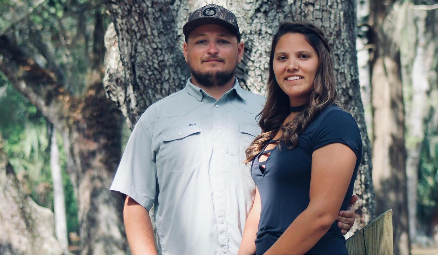 Sarah Repult and Colton Carr's Wedding Website