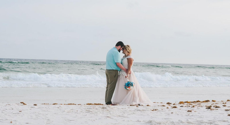 Alison Scott and Logan Scott's Wedding Website
