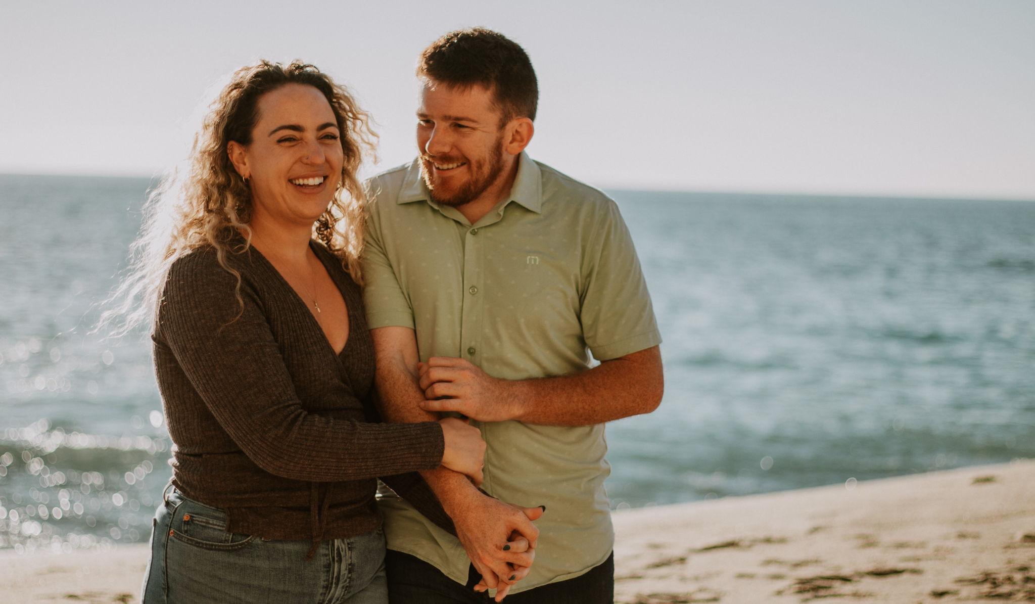 Rebecca Frilot and Kevin Ritchie's Wedding Website