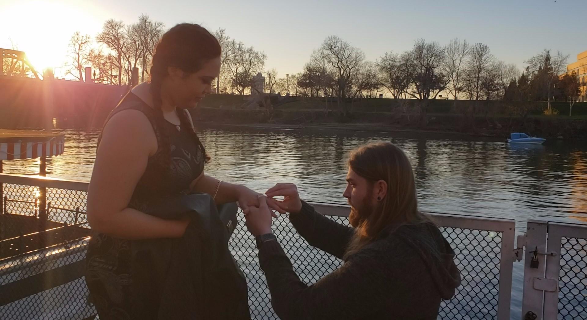 Jacqueline Bomar and Daniel Hensel's Wedding Website