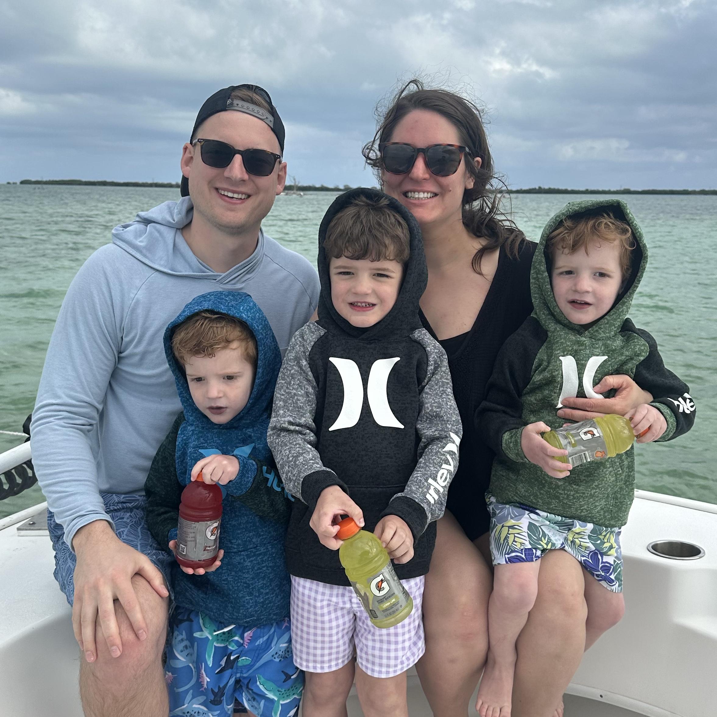 Shane Stroh and Kayla Bartlett's Wedding Website