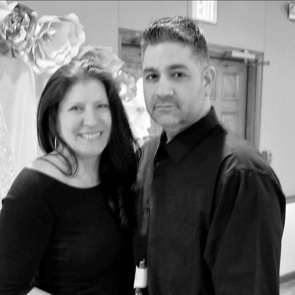 Jennifer Ainsworth and Michael Chiarelli's Wedding Website