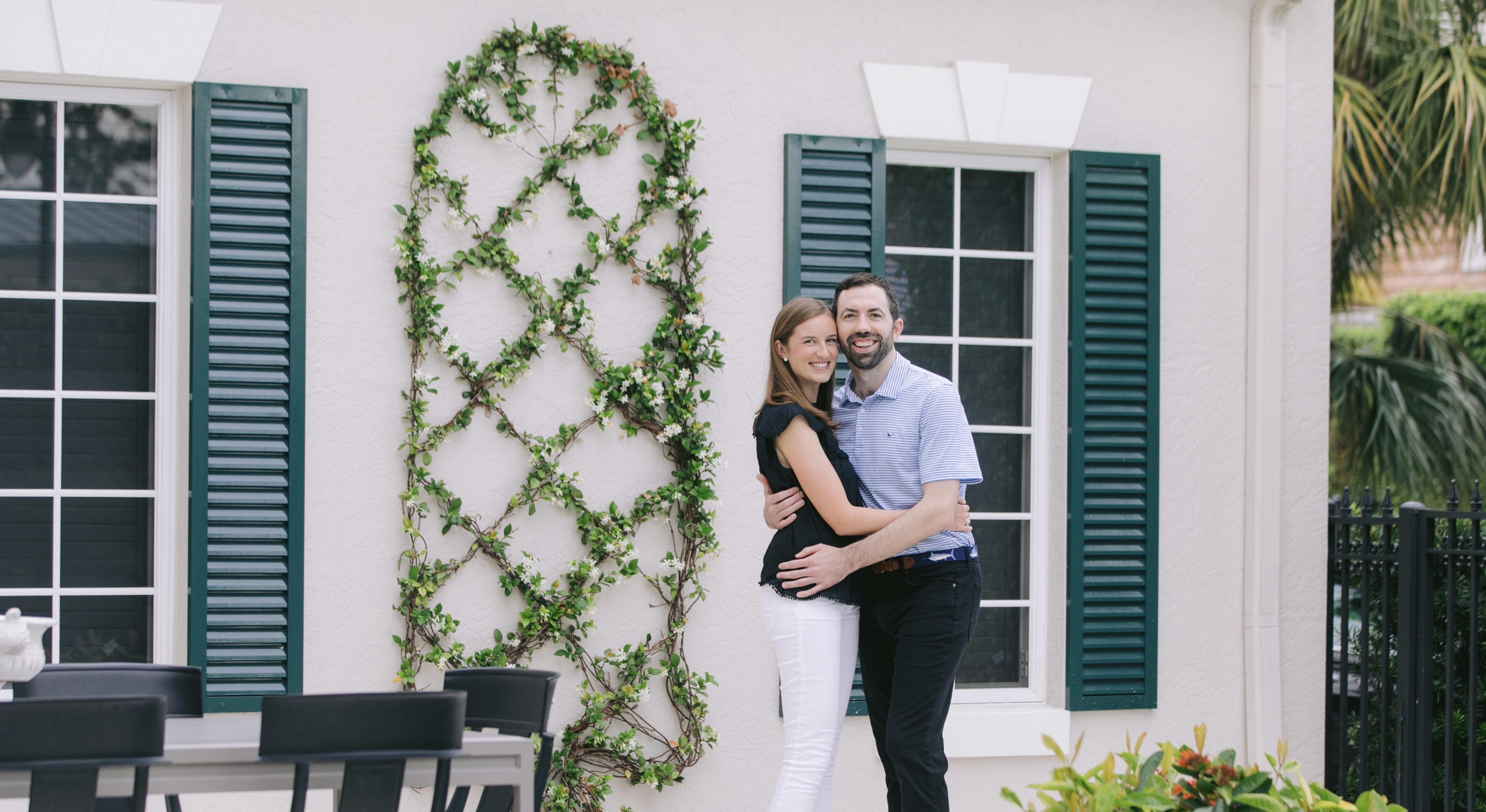 Maryclaire Heldring and Daniel Malinowski's Wedding Website