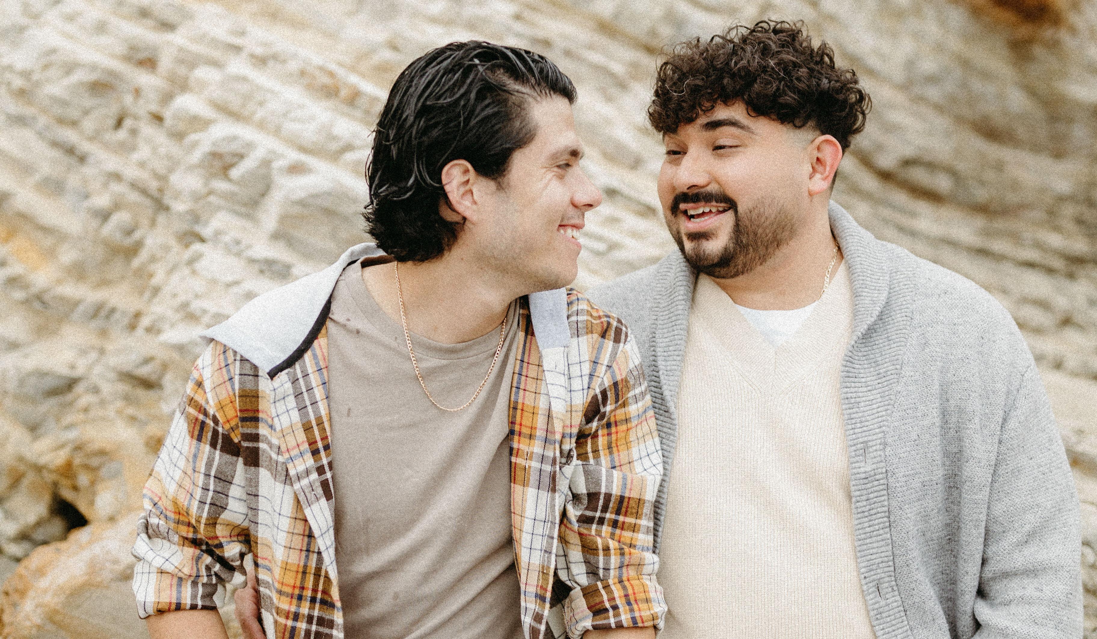 Isiah Ramos and Sebastian Hernandez's Wedding Website