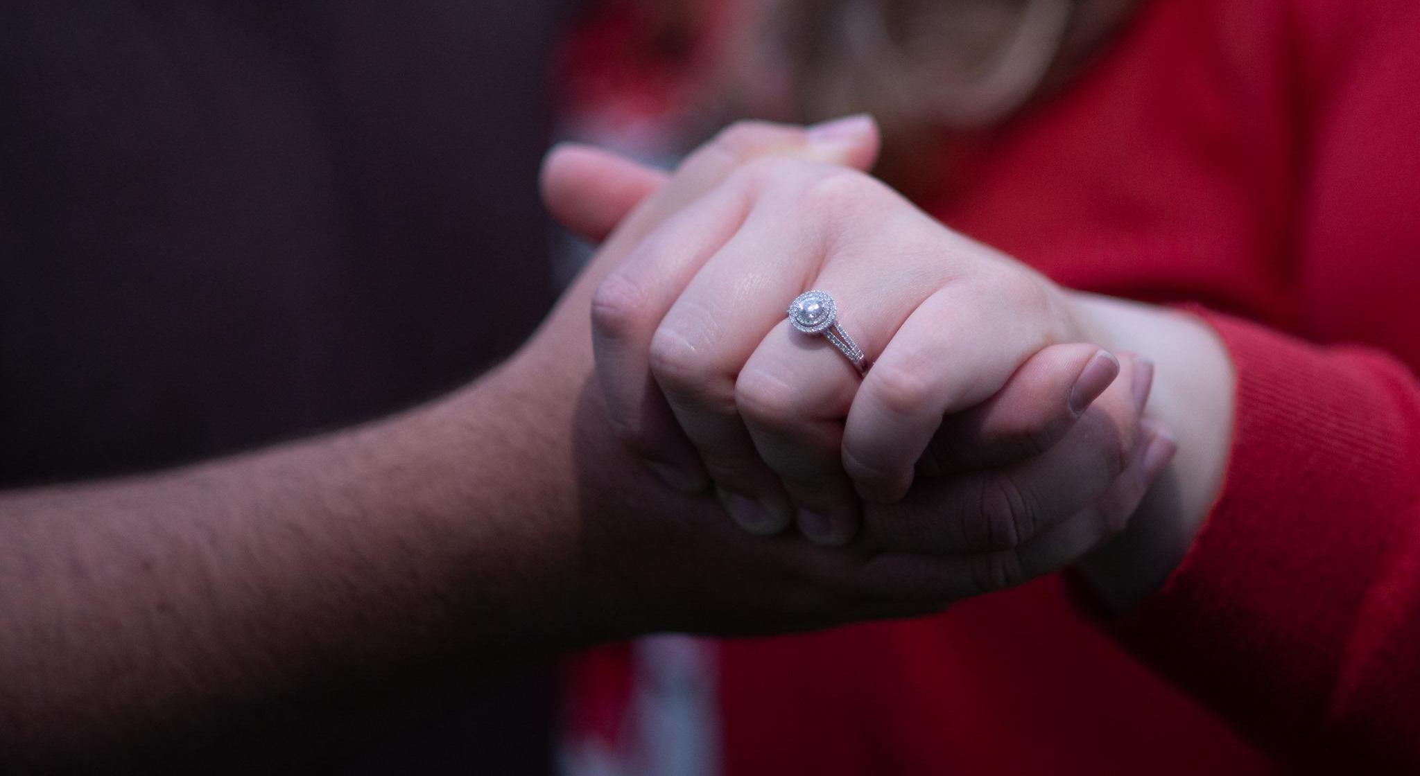 Annelise Jensen and Kevin Freese's Wedding Website