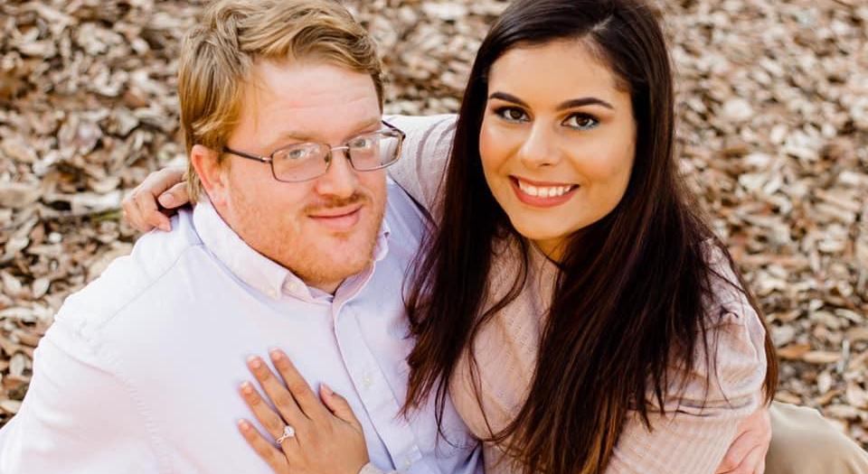 Fatima Chami and Colby Deen's Wedding Website