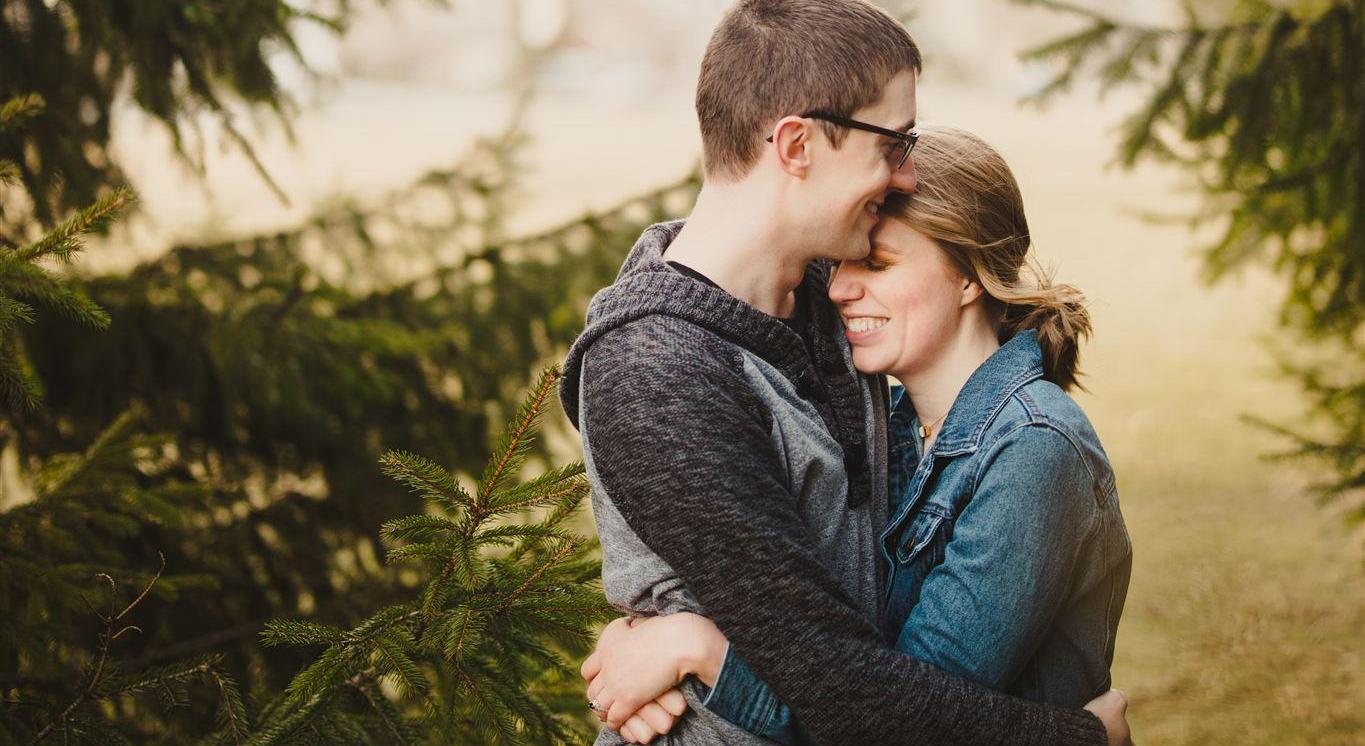 Tabitha Yousko and Gregory Hagar's Wedding Website