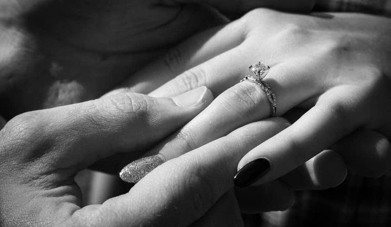 Callahan Galusha and Brian Mitchell's Wedding Website