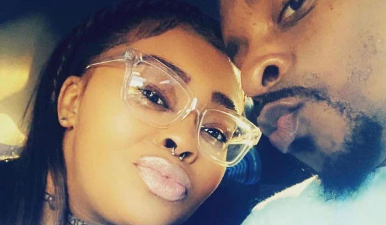 C'hosen Baymon and Demetrice Johnson's Wedding Website