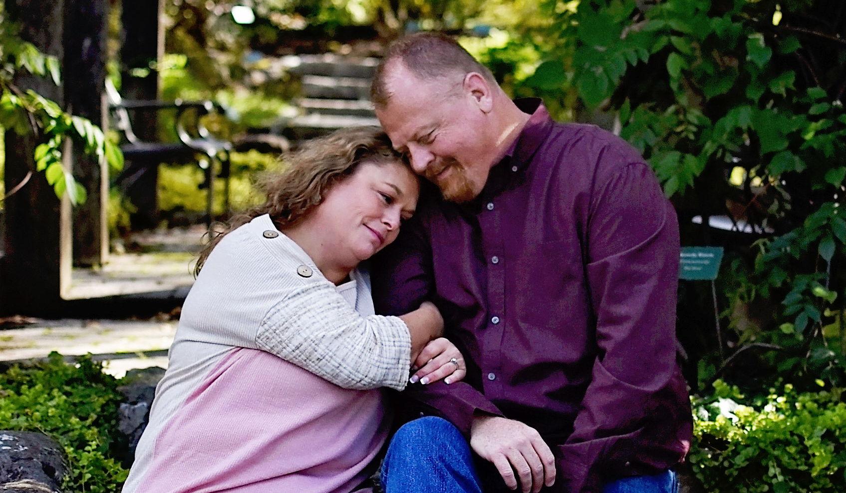 Darrell Carpenter and Melissa Ballard's Wedding Website