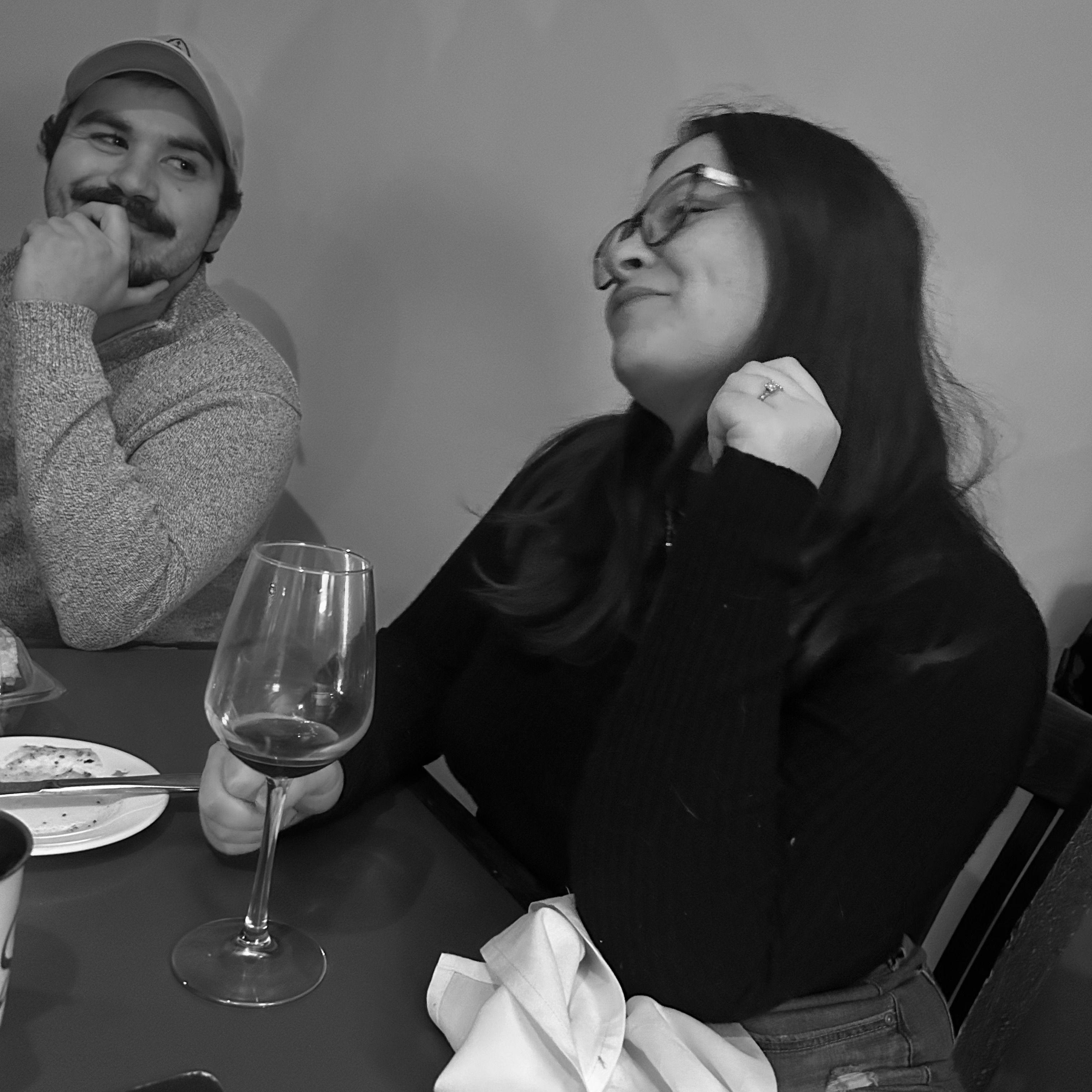 Lily Schaub and Cory Frazier's Wedding Website