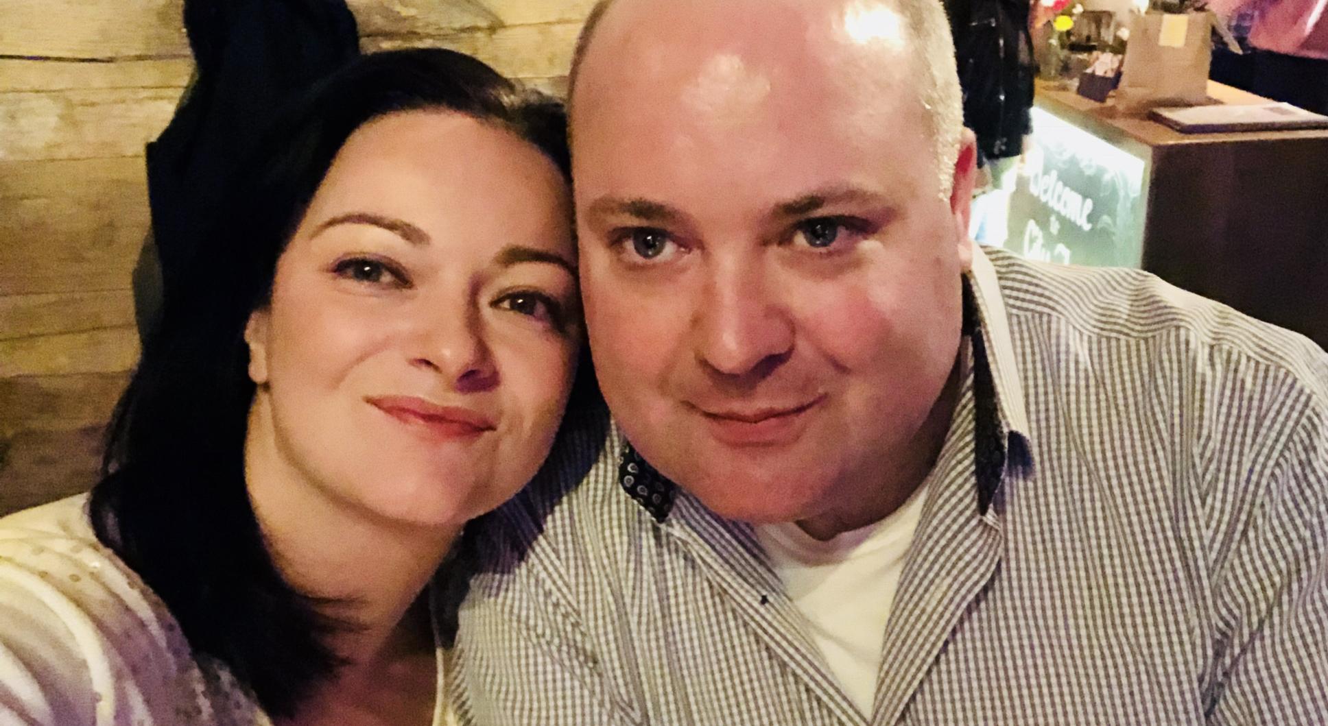 Suzanne DeDominicis and Justin Godbout's Wedding Website