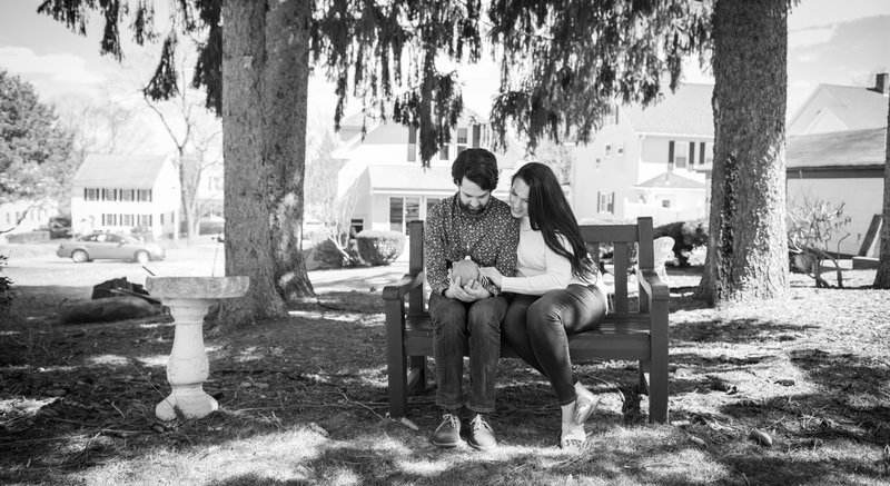 Monique DiTullio and Chris Schmidt's Wedding Website