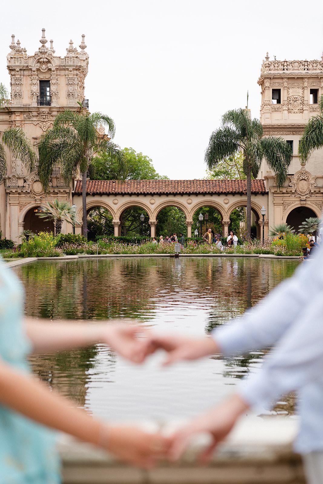 Casey Childers-Anderson and Ashley Van Belle's Wedding Website