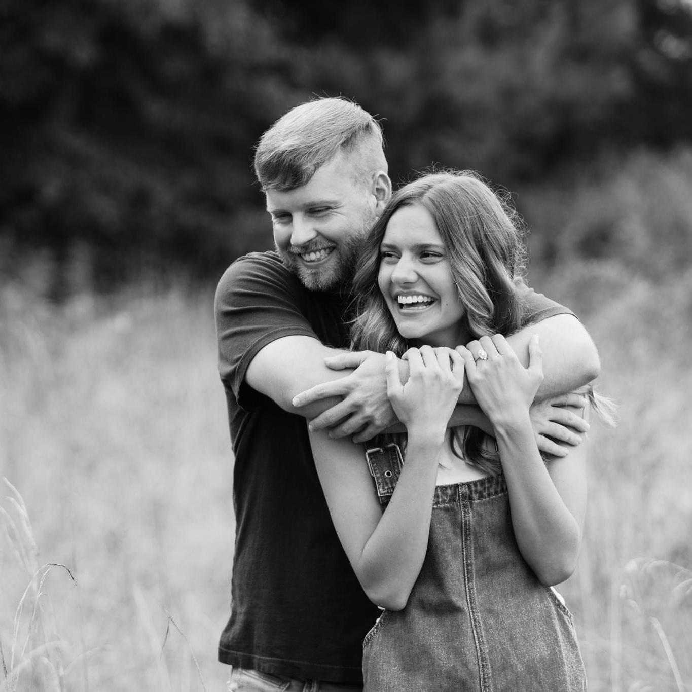 Haley Long and Lance Tabor's Wedding Website