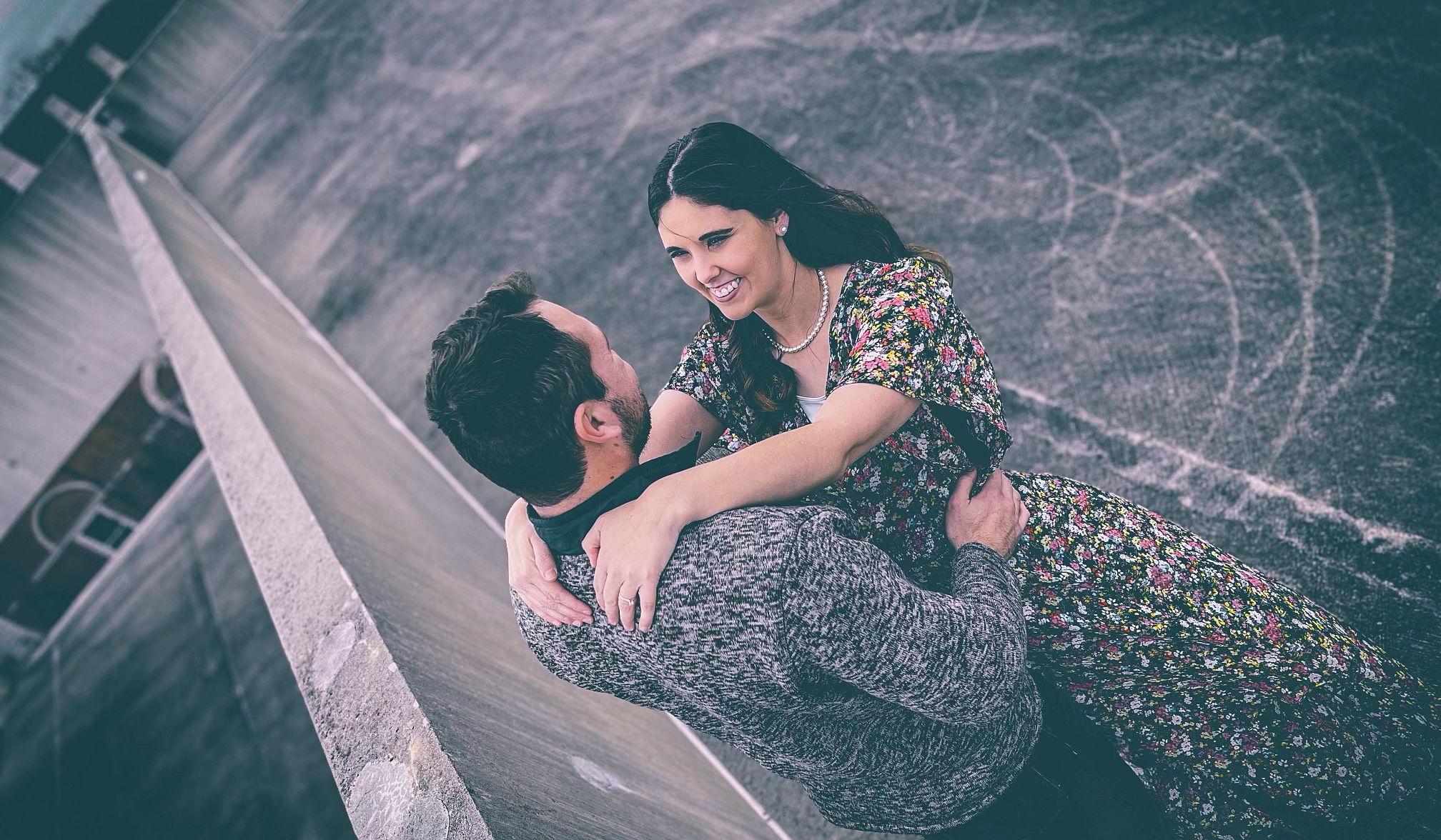 Katlyn Deitz and Mason Tucker's Wedding Website