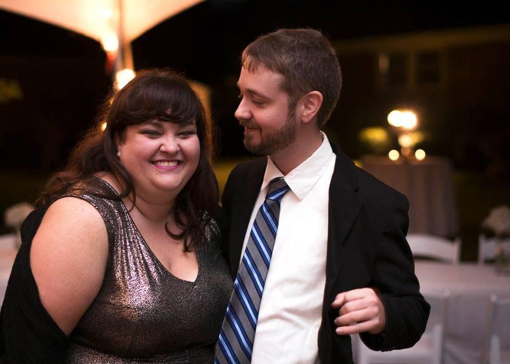 Adria Heimburger and Collins Gordon's Wedding Website