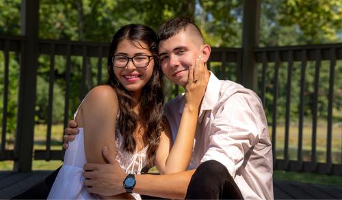 Janie Guerrero and Parker Sullivan's Wedding Website