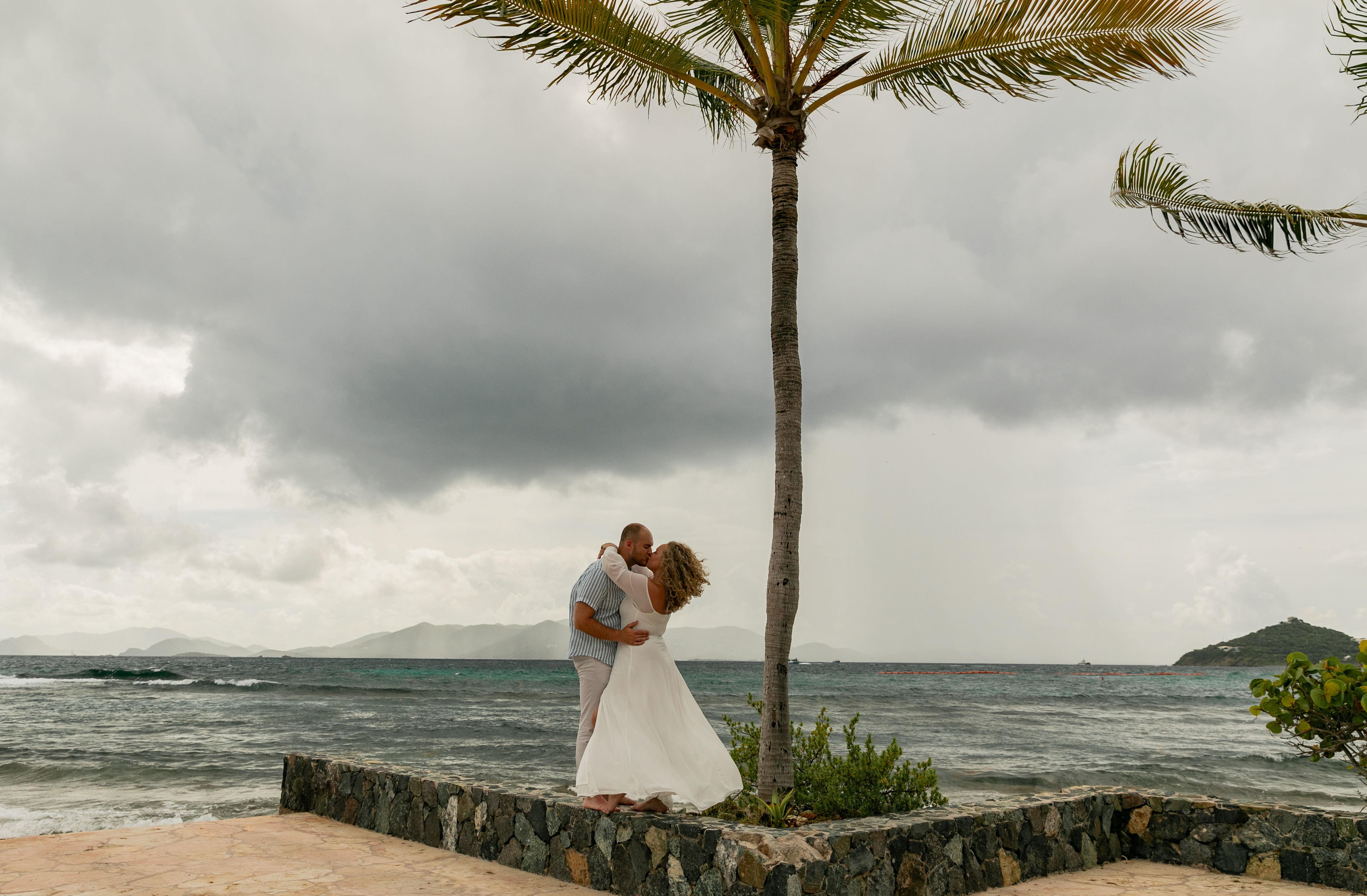 Christina Guessferd and Kevin Gaiss' Wedding Website