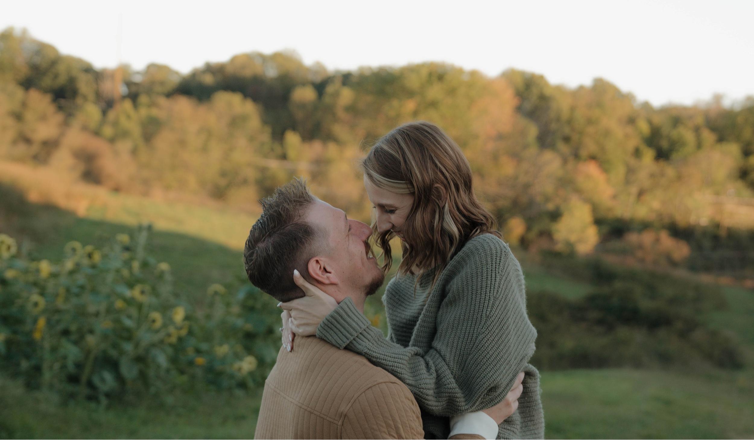 Sonnie Moore and David Mabe's Wedding Website