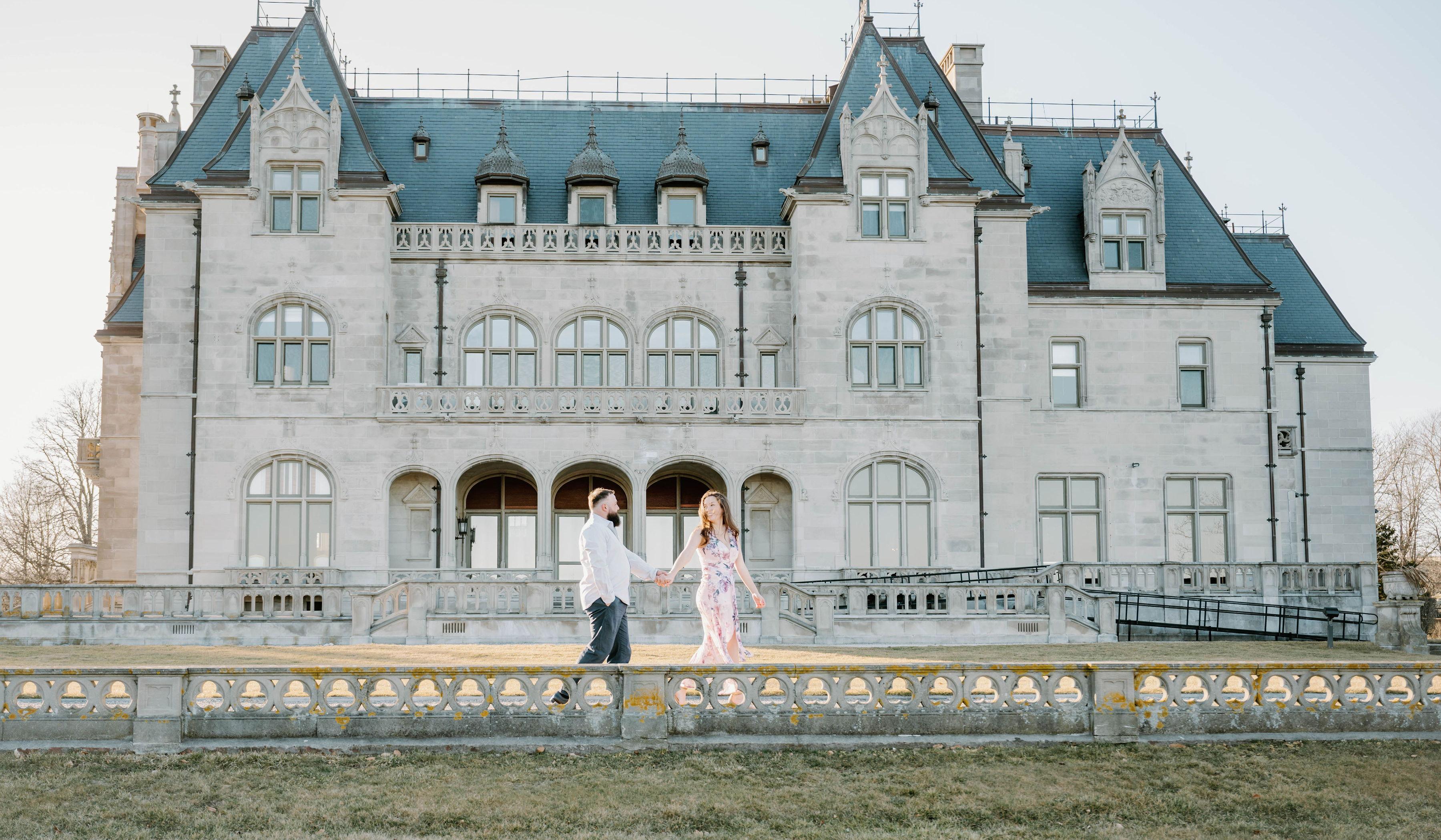 Jessica Budd and Thomas Stevens' Wedding Website