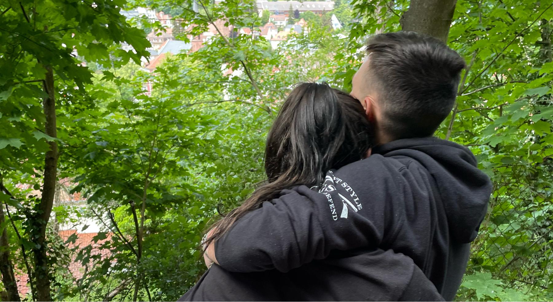 Annette Grover and Hunter Grover's Wedding Website