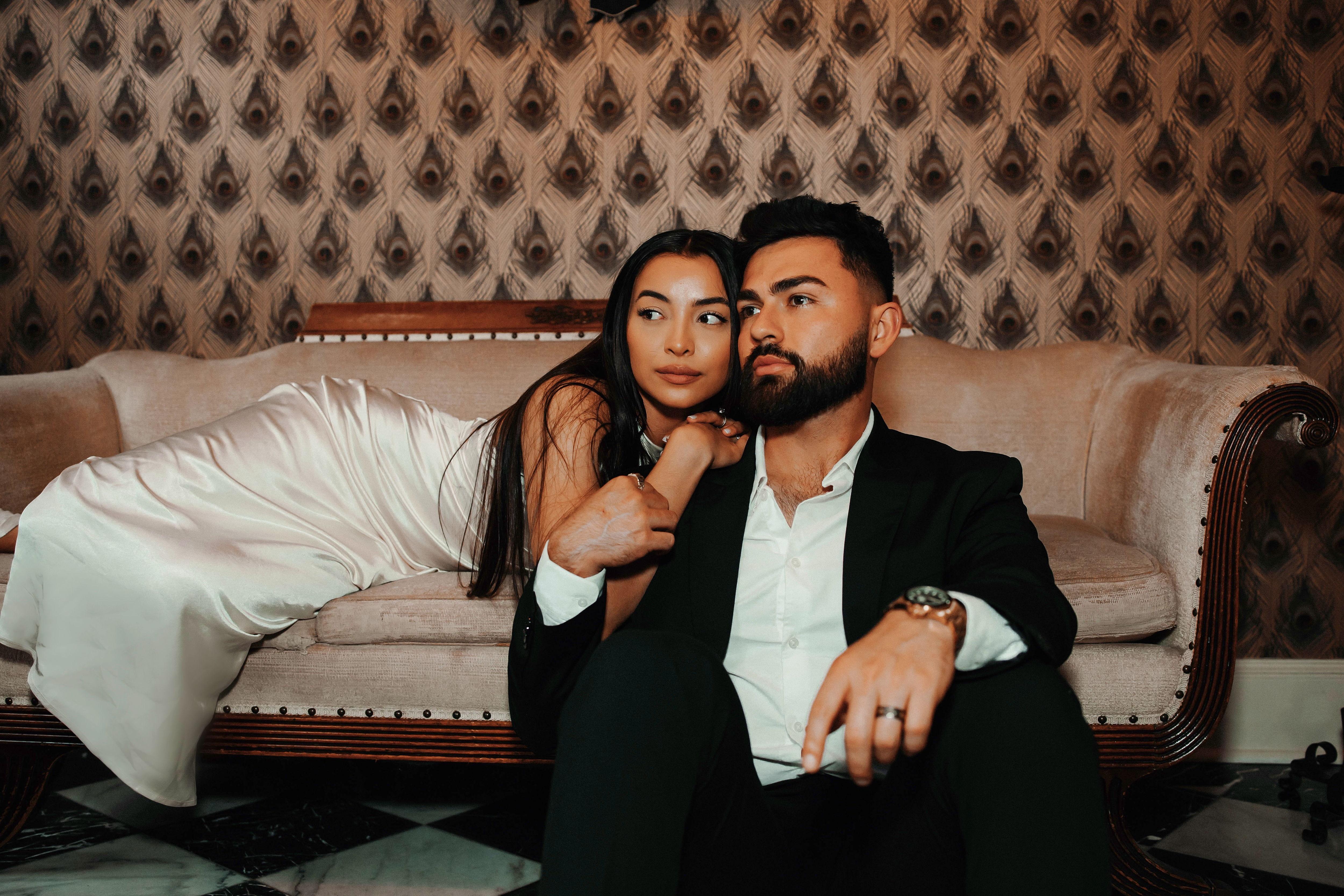 Victoria Haros and Jonathan Guerrero's Wedding Website