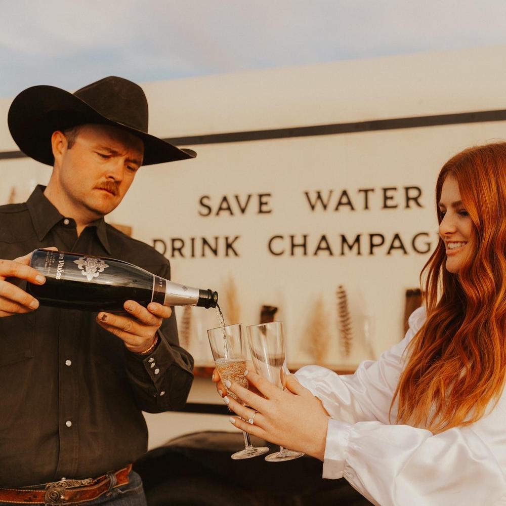 Riley McMillan and Cameron Cavadini's Wedding Website