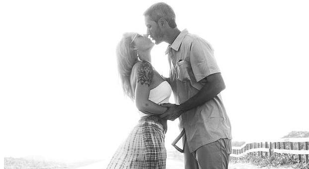 Macy Loupe and Gary Wargo's Wedding Website