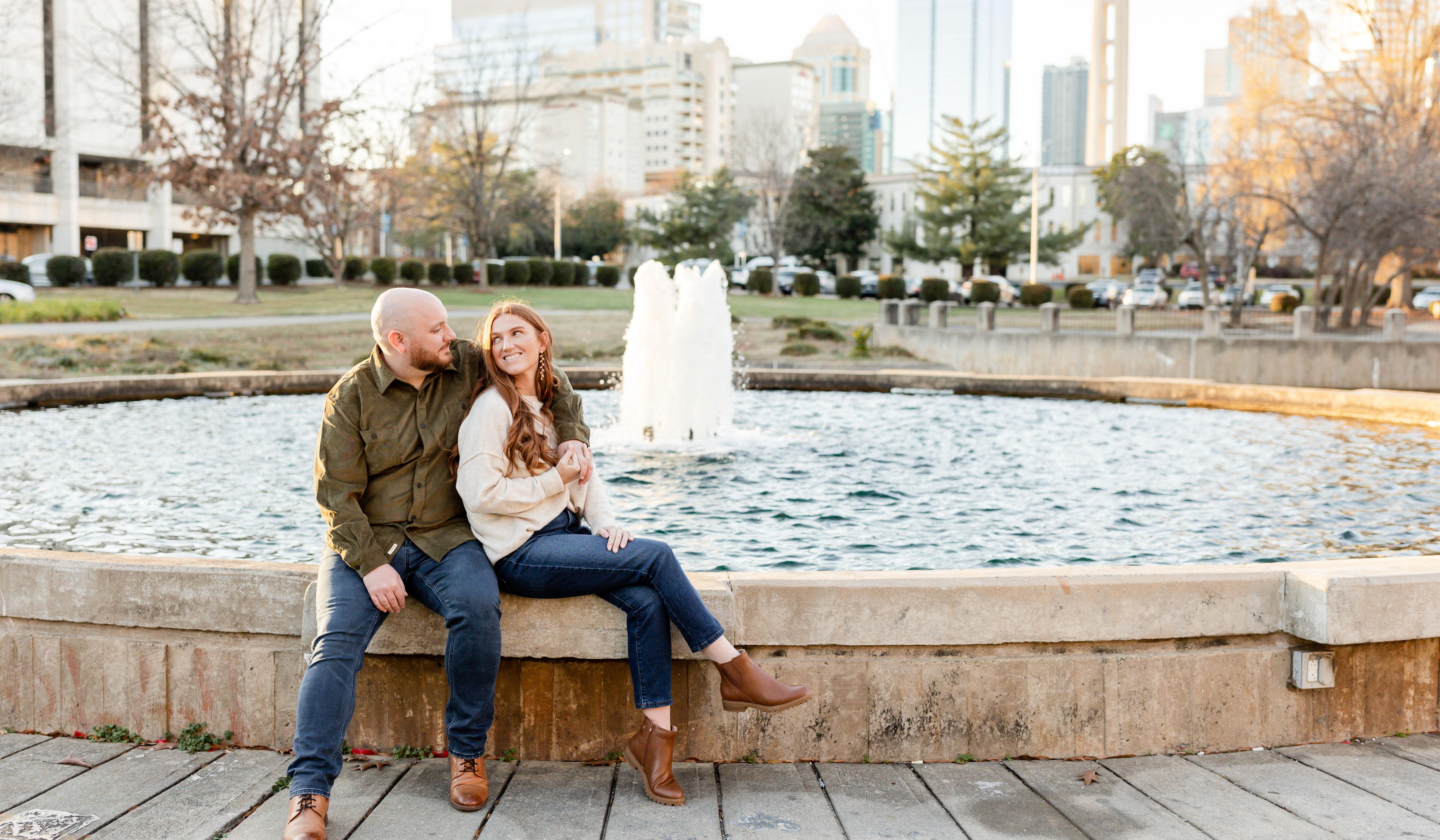 Kimberly Hackney and Aaron D'Amore's Wedding Website