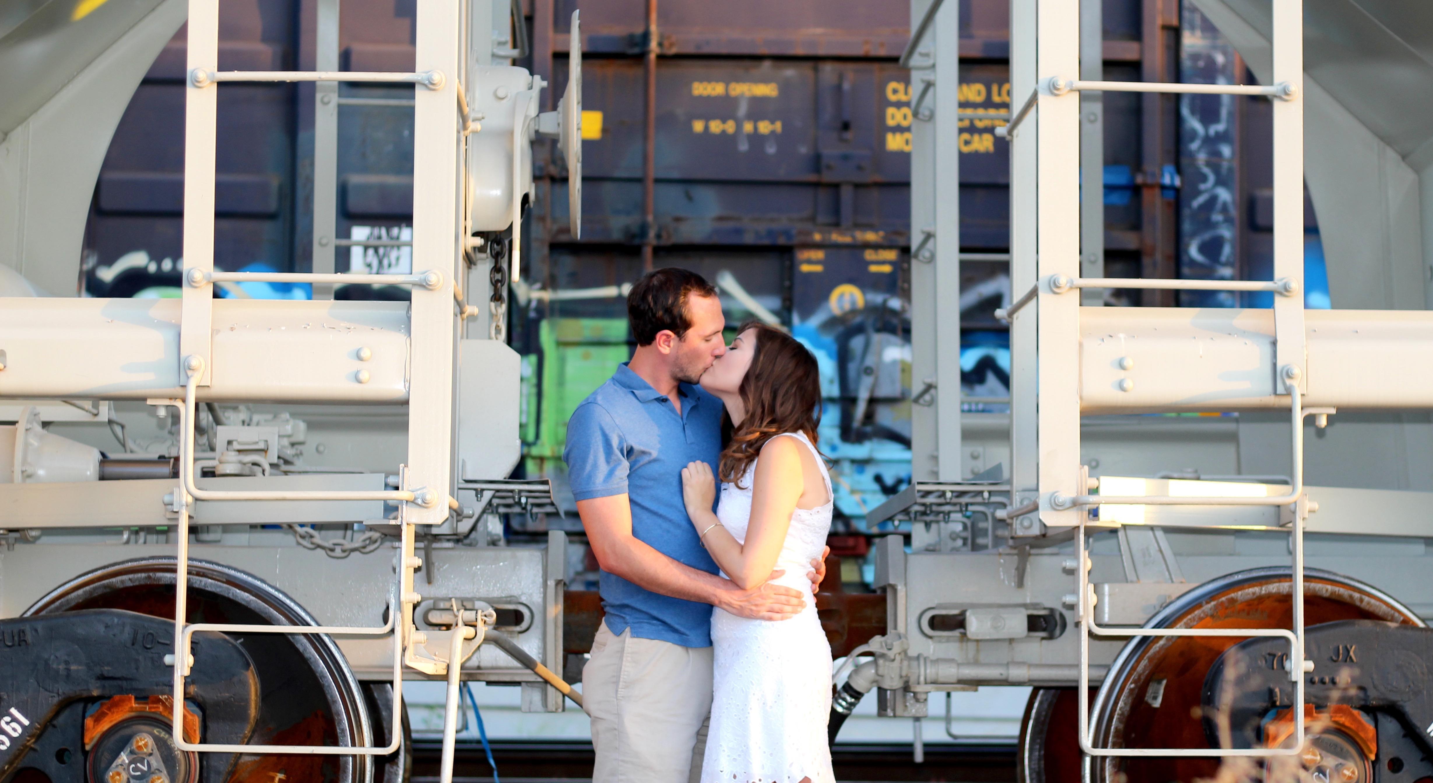 Megan Murphey and Calen Jones' Wedding Website