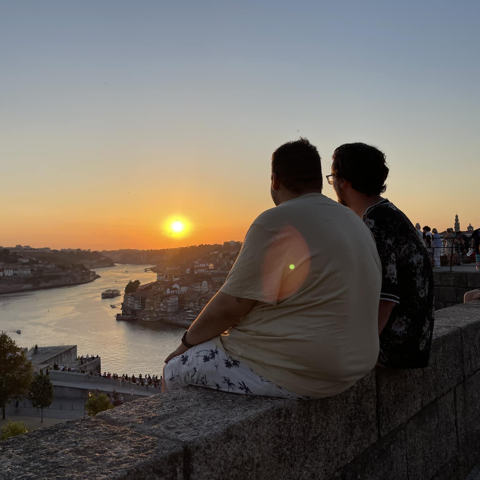 Michael Candelaria and Kevin Cunha's Wedding Website