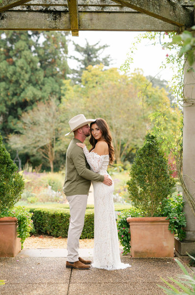 Alexis Norris and Avery Penner's Wedding Website