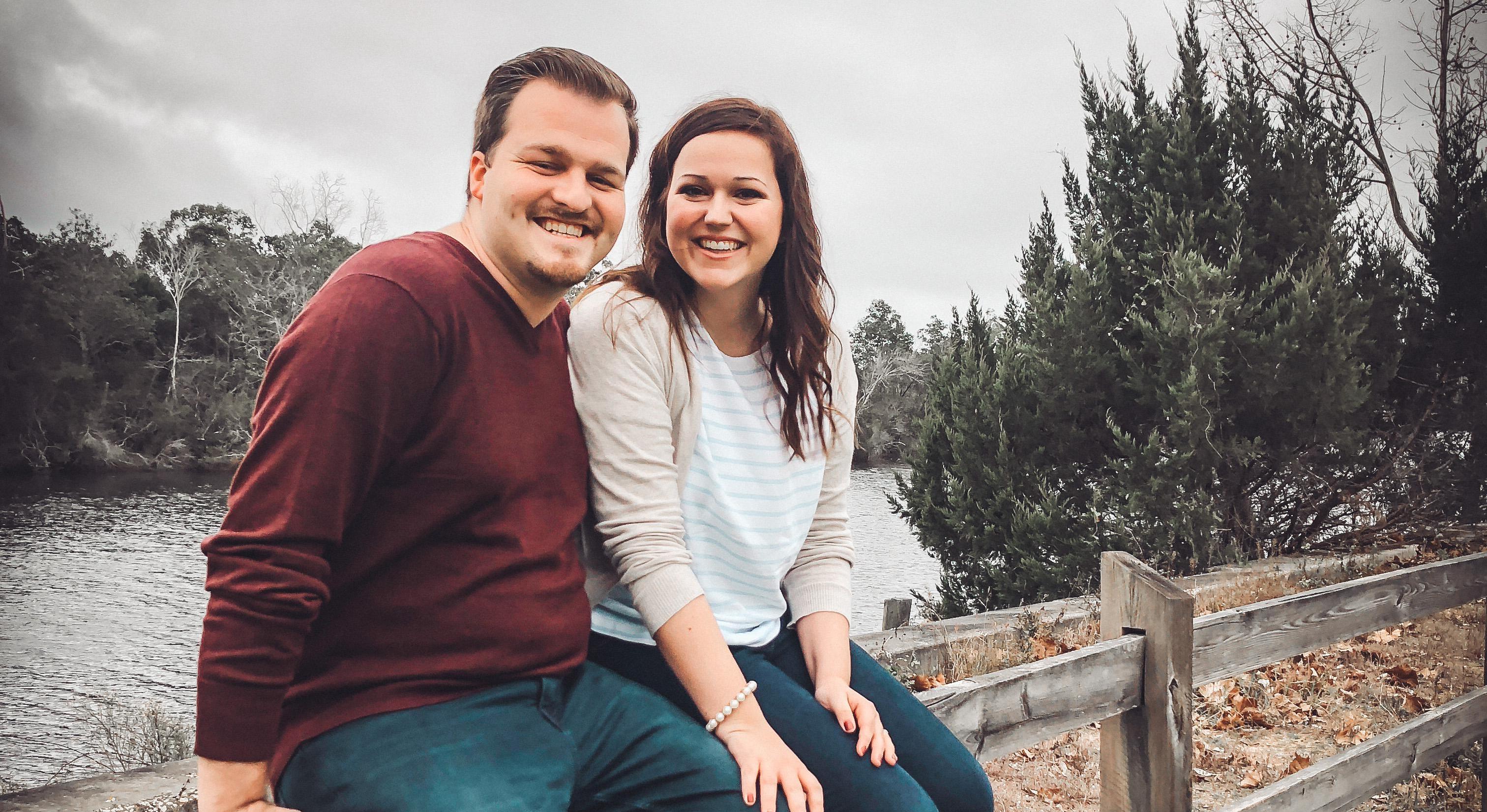 Steven Gunderson and Gretchen Ogborn's Wedding Website