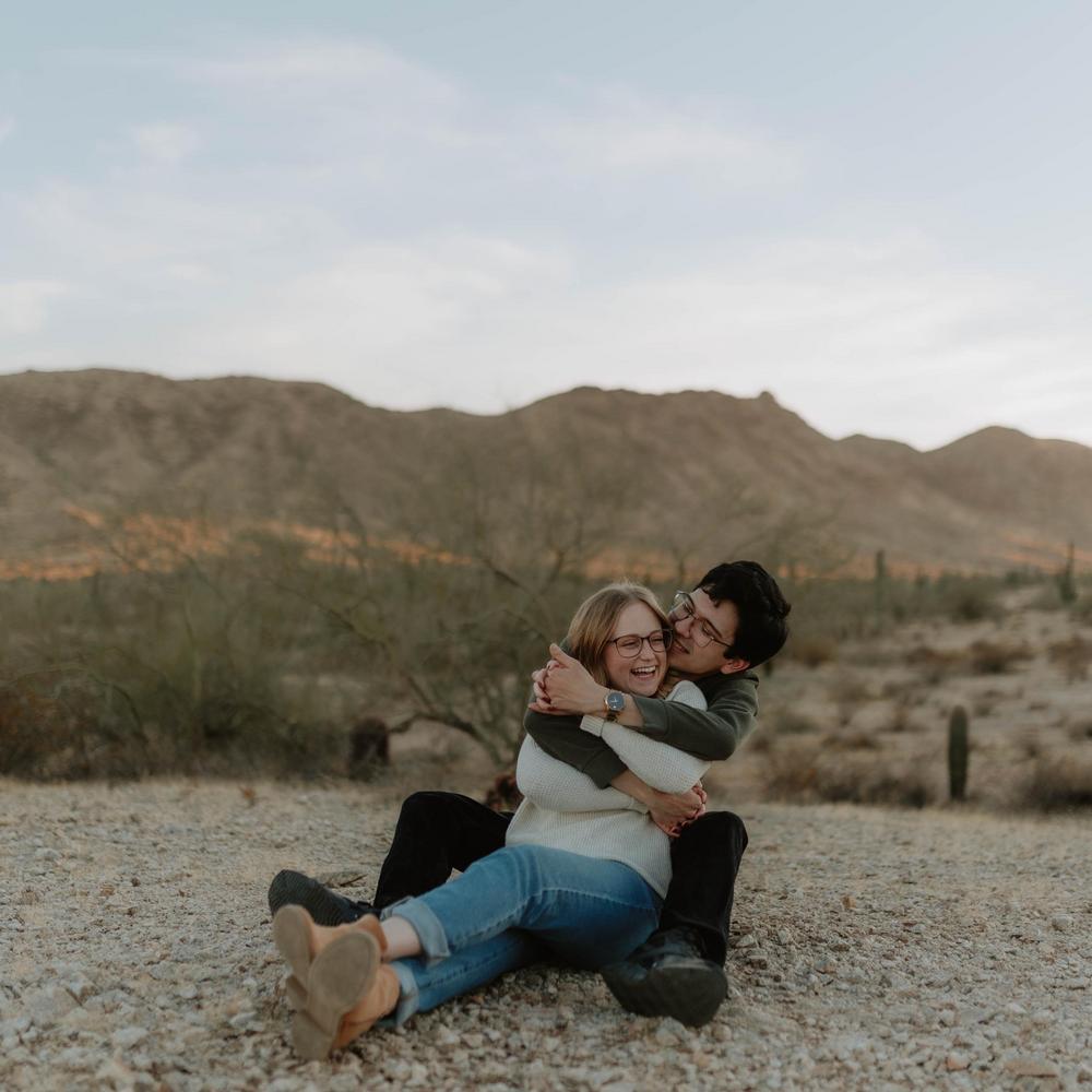 Rylee Schull and Jared Lundgren's Wedding Website