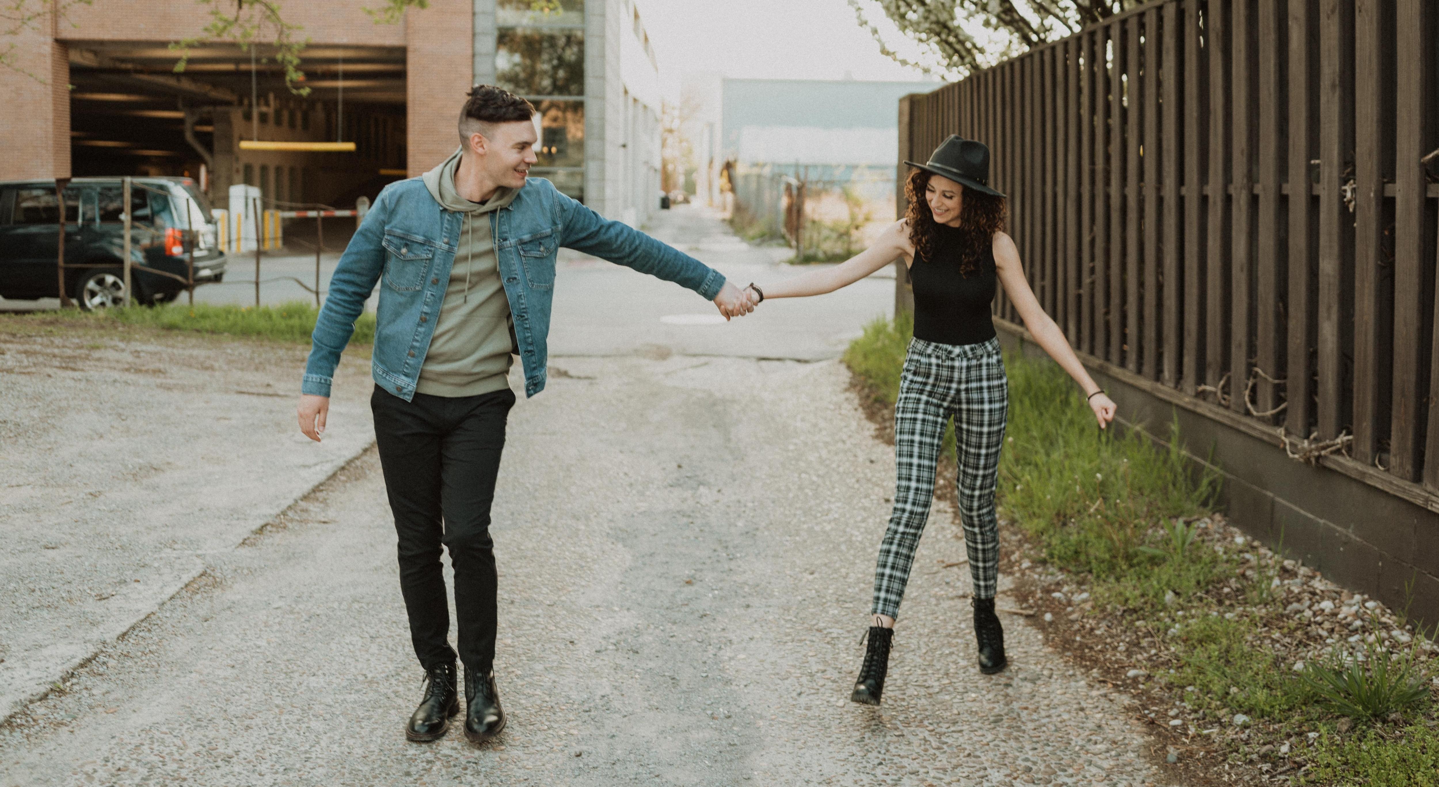 Chrissy Edgington and Andrew Pace's Wedding Website