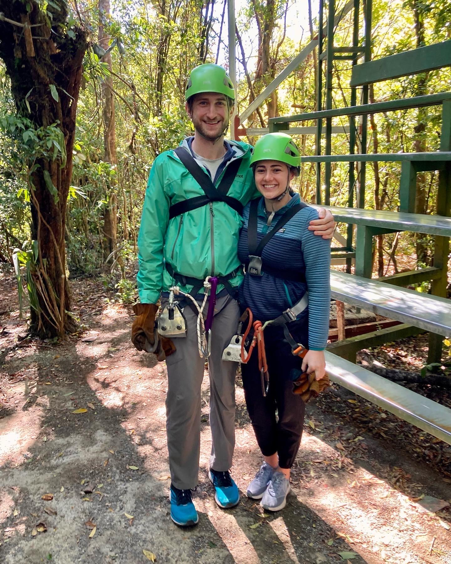 Piper Murray and Ryan Brutger's Wedding Website