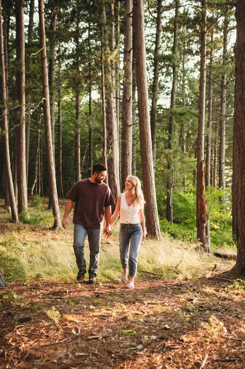 Emily Pattison and Brandon Gordon's Wedding Website