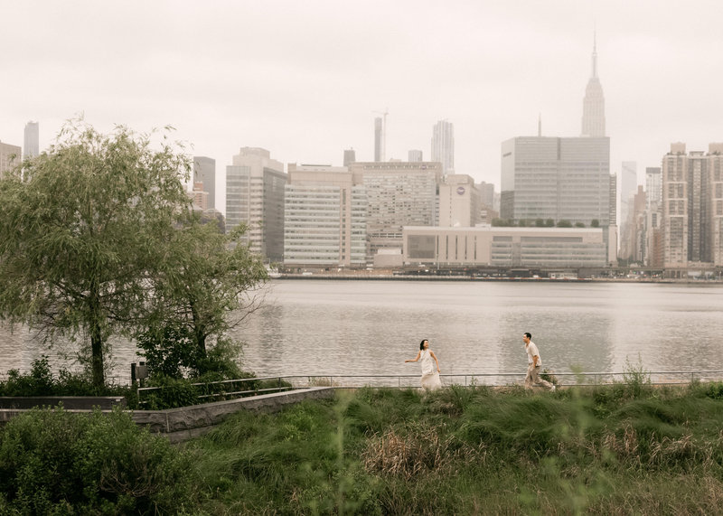 Emily Ma and Danny Lac's Wedding Website