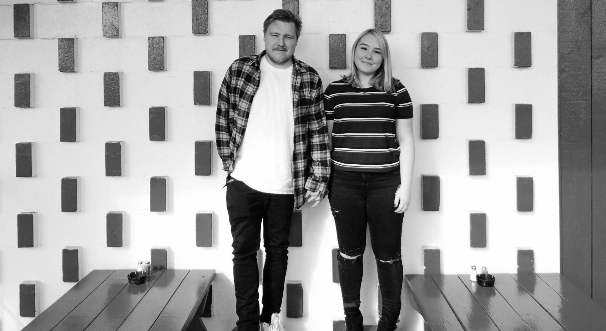 Campbell Busfield and Matthew Toner's Wedding Website